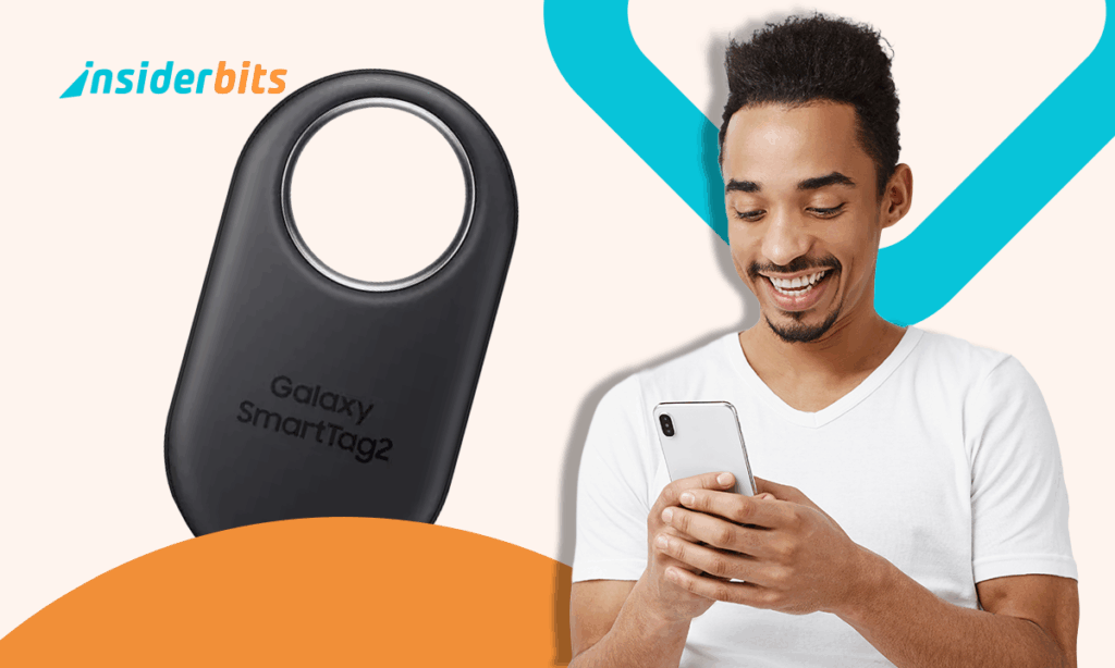 Samsung SmartTag 2: How It Works and Why You Need One
