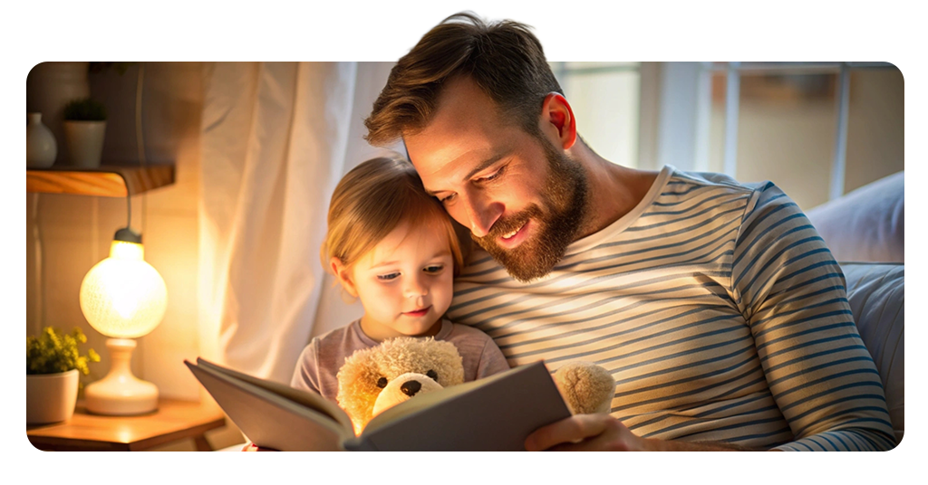 AI Storytelling App for Kids: Create Magical Bedtime Tales