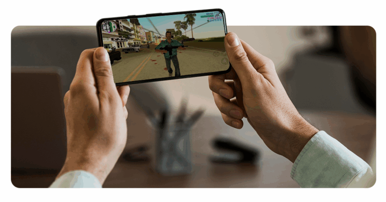 Play GTA Vice City Mobile – Relive the ’80s on Your Phone