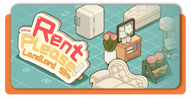 Play Rent Please! Landlord Sim and Build Your Property Empire