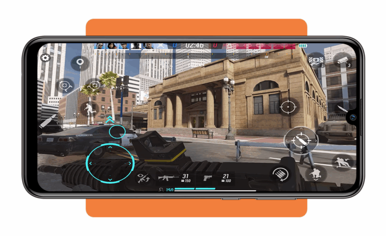 Master Rainbow Six Mobile + Tactical Shooter Skills