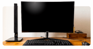 Remove glare from your computer screen – easy fixes