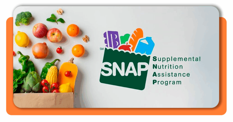 Apply for SNAP Benefits Online Easily