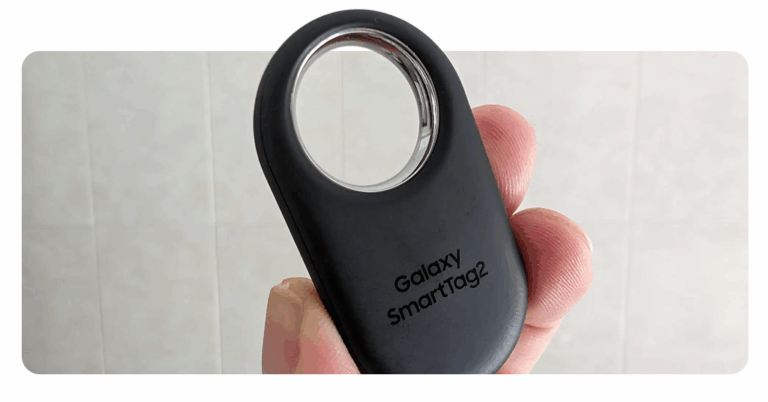 Samsung SmartTag 2: How It Works and Why You Need One