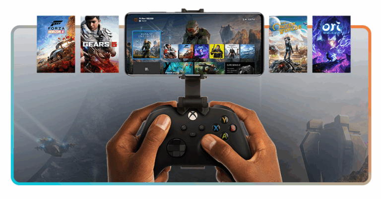 Stream Xbox Games to Your PC and Play Anywhere