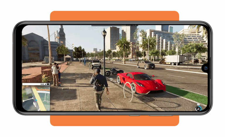 Play Watch Dogs 2 on Mobile With Cloud Gaming