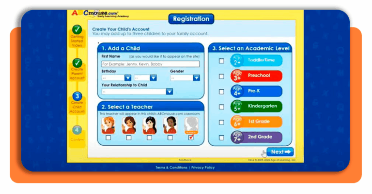 ABCmouse App: The Ultimate Learning Platform for Kids