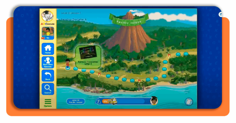ABCmouse App: The Ultimate Learning Platform for Kids