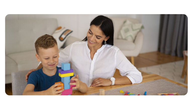 Free online child care assistance programs