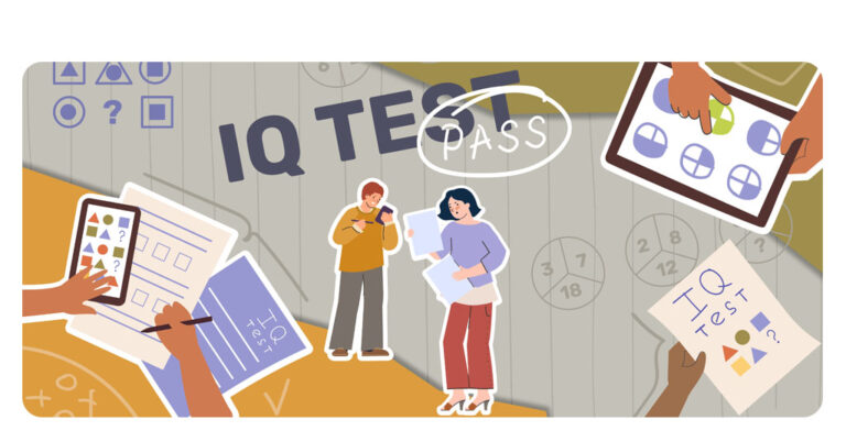 IQ Test App: Check Your Intelligence Level for Free