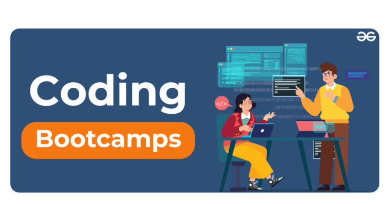 Free Online Coding Bootcamps With Certificates in 2025
