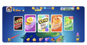 Join the Fun: Play UNO! Mobile with Friends Now