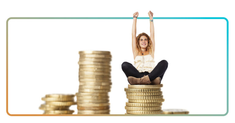 Take control of your life with financial freedom apps