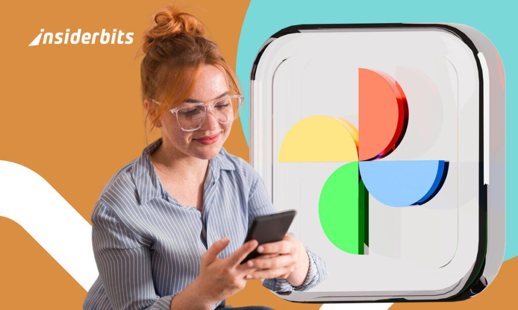 Talk to Google Photos and Edit Images by Voice