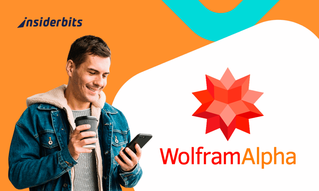 Wolfram Alpha: Get Instant Answers Beyond Google