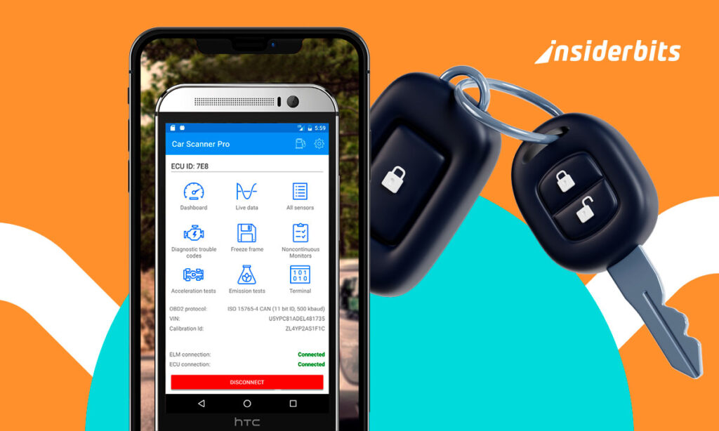 Car Scanner: Free Diagnostic App to Have on Your Phone