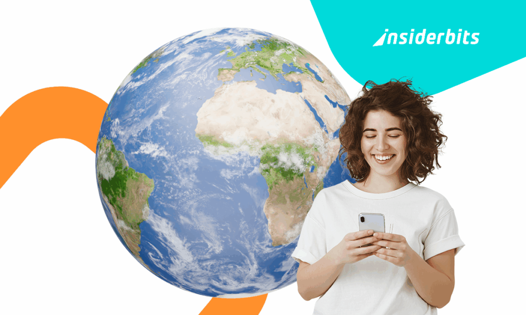 Explore the World from Above with These Visual Apps