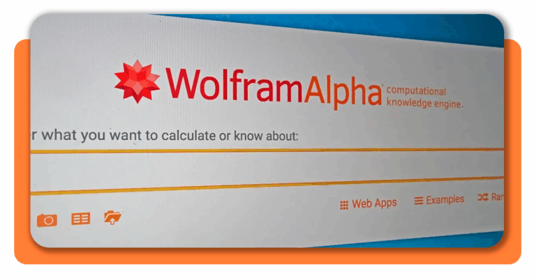 Wolfram Alpha: Get Instant Answers Beyond Google