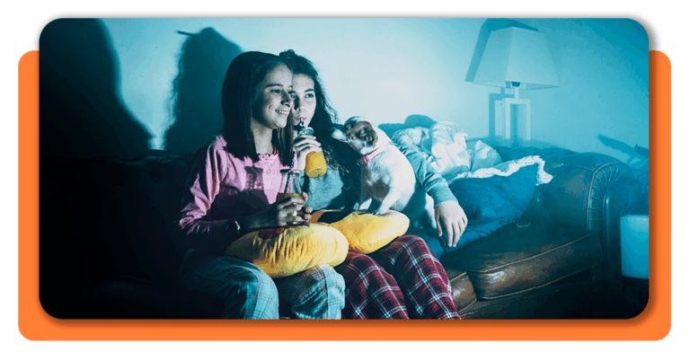 Discover the Best Horror Movies to Watch This Weekend