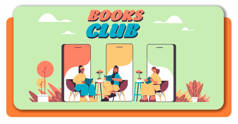 Book Clubs Going Viral: The Trend That’s Redefining Reading
