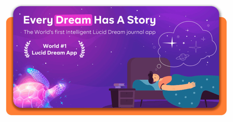 Control Your Dreams? This AI Sleep Tool Says You Can