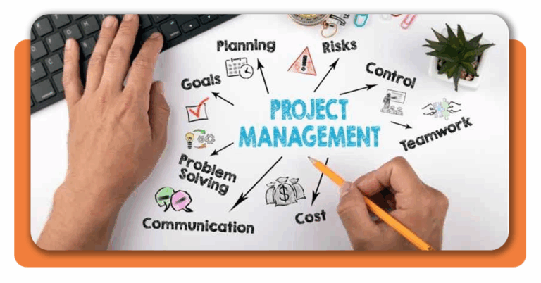 Project Management Course: From Beginner to Expert + Certificate!