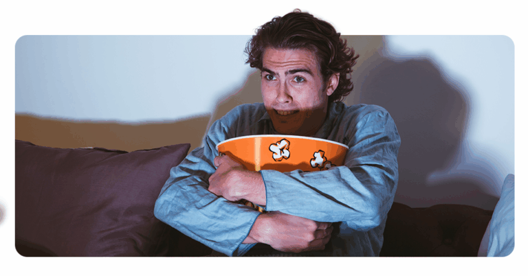 Discover the Best Horror Movies to Watch This Weekend