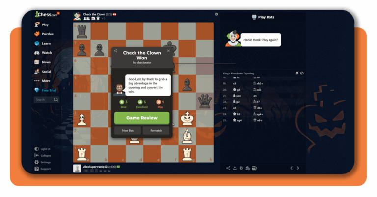 Learn to Play Chess for Free With This Mobile App