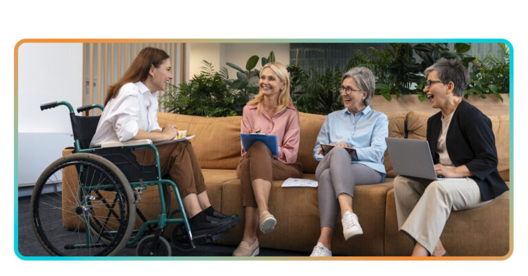 Disability Benefits 2025: New Rules and Payments