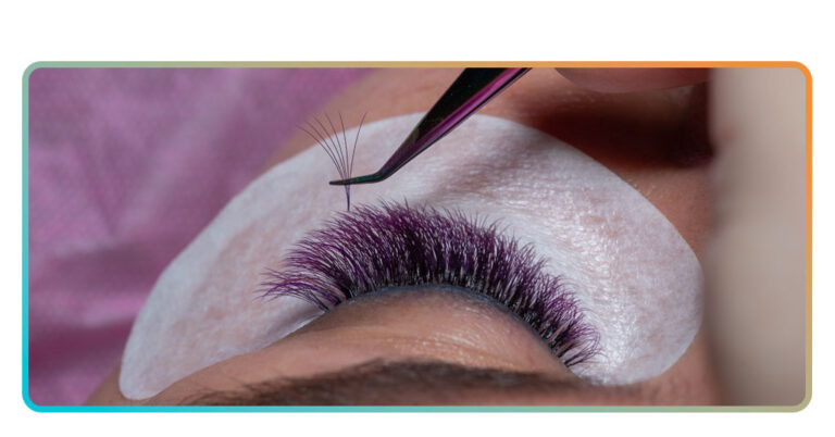 Best Free Eyelash Extension Course Online With Certificate