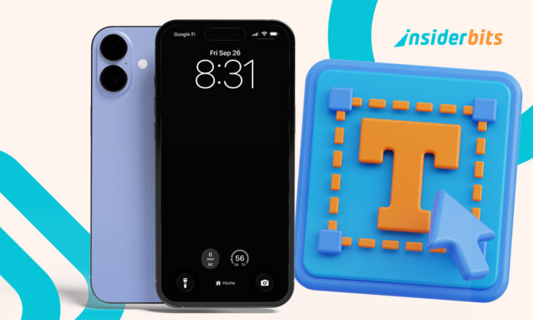 How to Change Font on iPhone: Easy Tutorial