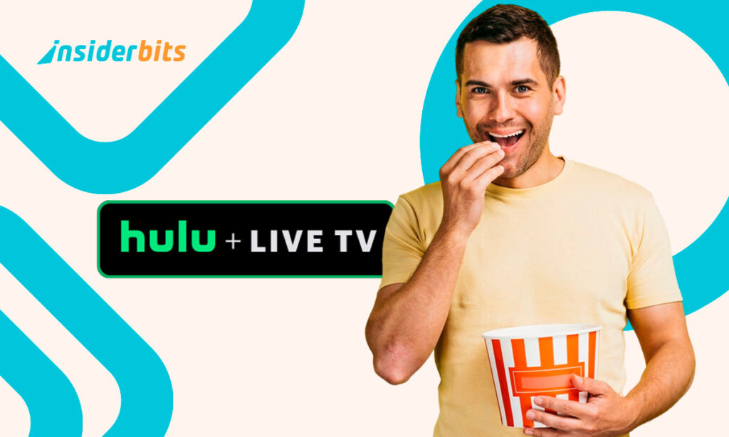 Hulu Live TV: The Best Way to Stream All You Want in One Place