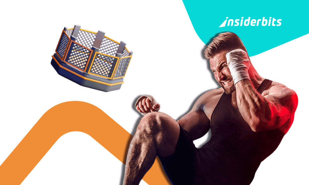 The Ultimate App for UFC Lovers: Never Miss an MMA Fight Again