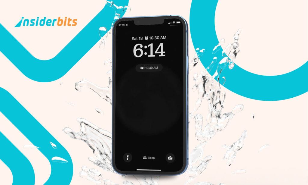 Dropped Your Phone in Water? Here's How to Save It Fast