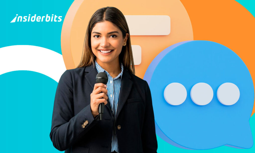 Free AI Tools to Practice Public Speaking