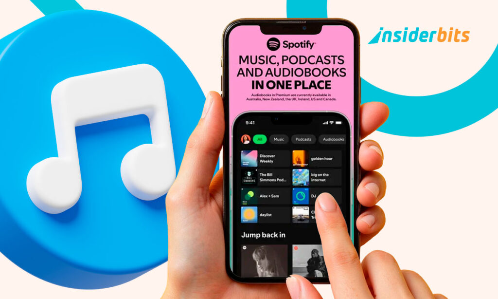 Spotify Match: The Best Way to Create Shared Playlists With Friends