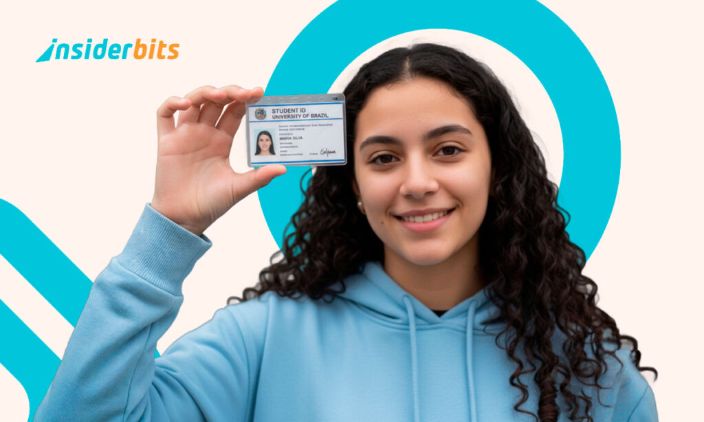 Apply for Your Digital Student ID Free and Unlock Discounts in Minutes