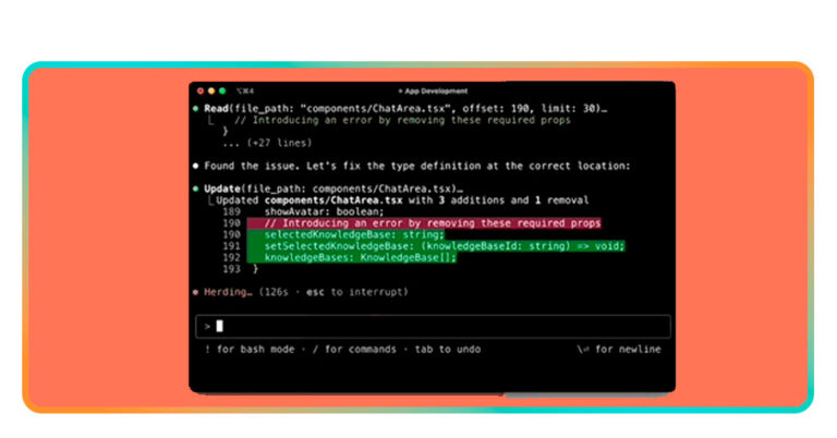 Claude Code: The Ultimate AI Tool Made for Developers