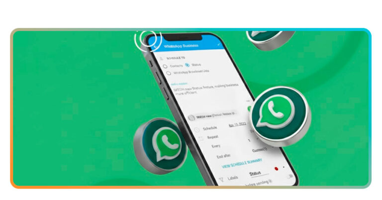 How to Easily Schedule WhatsApp Messages to Be Sent Later