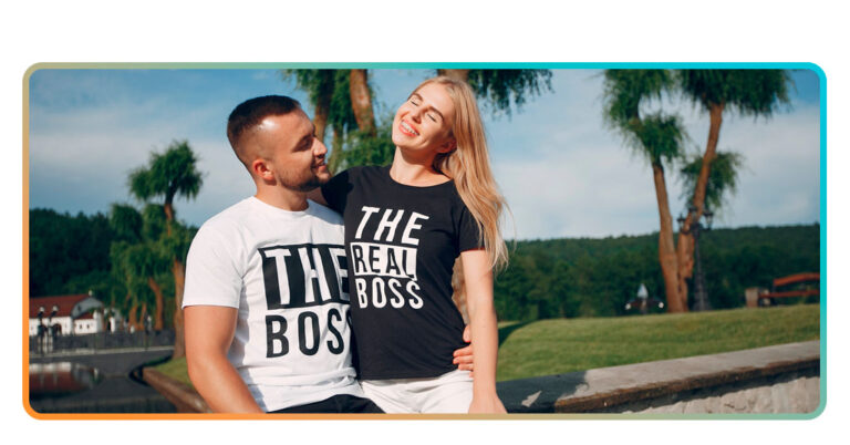 How To Create a Custom T-Shirt Design With This Free App