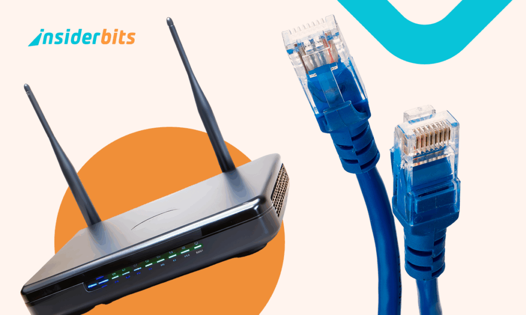 Why Your Internet Crashes Every Night at 8 PM (A Real-Life Fiber vs ...