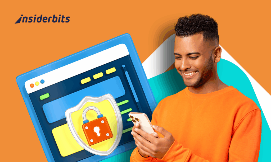 Stop Being Followed: 4 Privacy Tools That Make You Invisible to Trackers