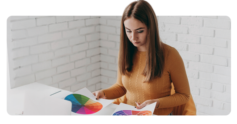Learn Color Theory for Free: Basic Psychology of Colors Course