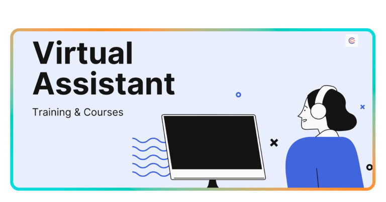 How to Work from Anywhere with This Virtual Assistant Course