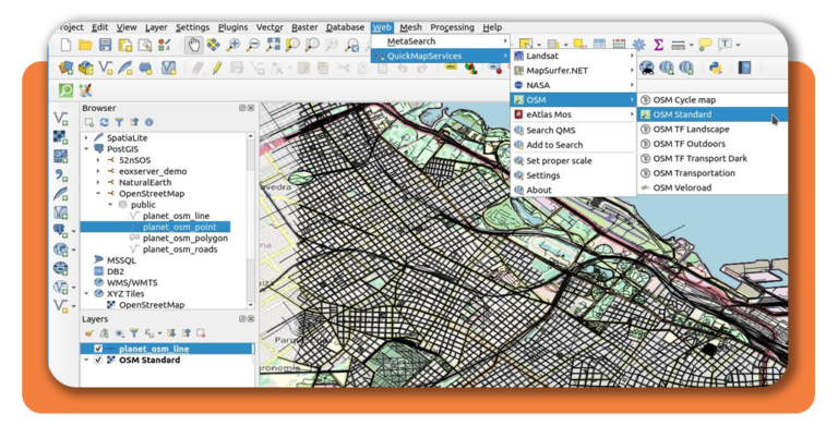 OpenStreetMap: The Best App to Explore the World Without Limits
