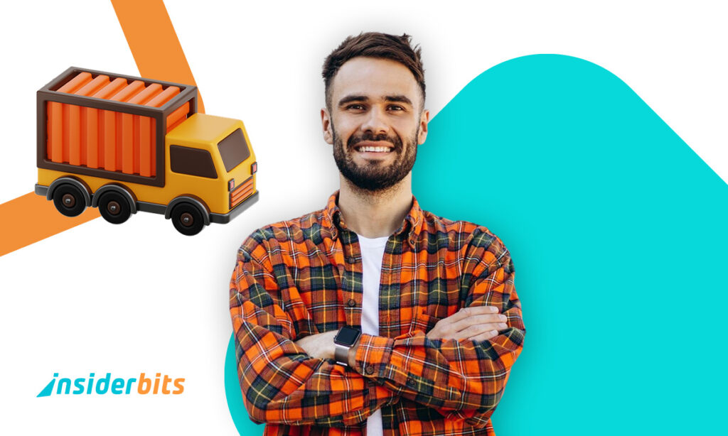 Logbook App for Truckers: Track Your Driving Hours for Free
