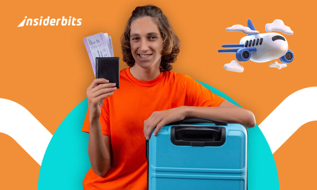 Easiest Way to Find Cheap International Flights: Try Now