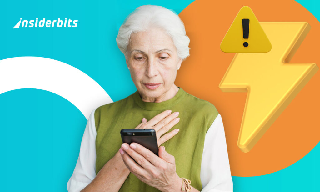 Don't Get Struck: Explore Outdoors Safely With This Live Lightning Tracker