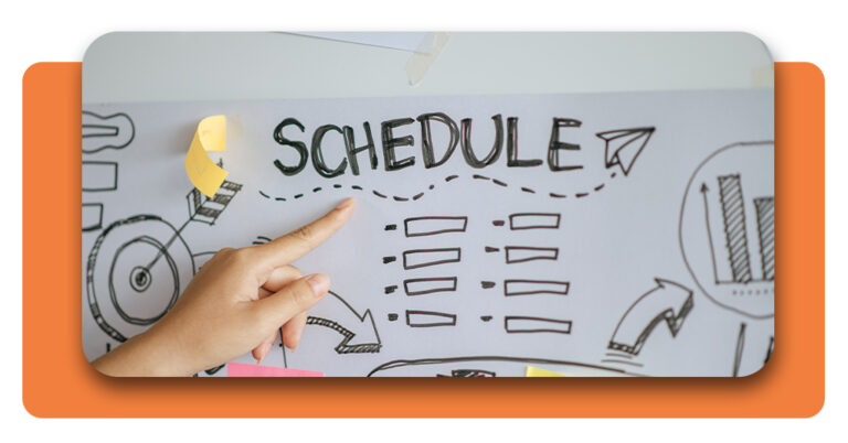Study smarter: this app builds you a study schedule automatically
