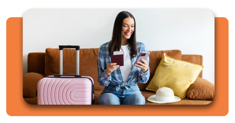 Easiest Way to Find Cheap International Flights: Try Now